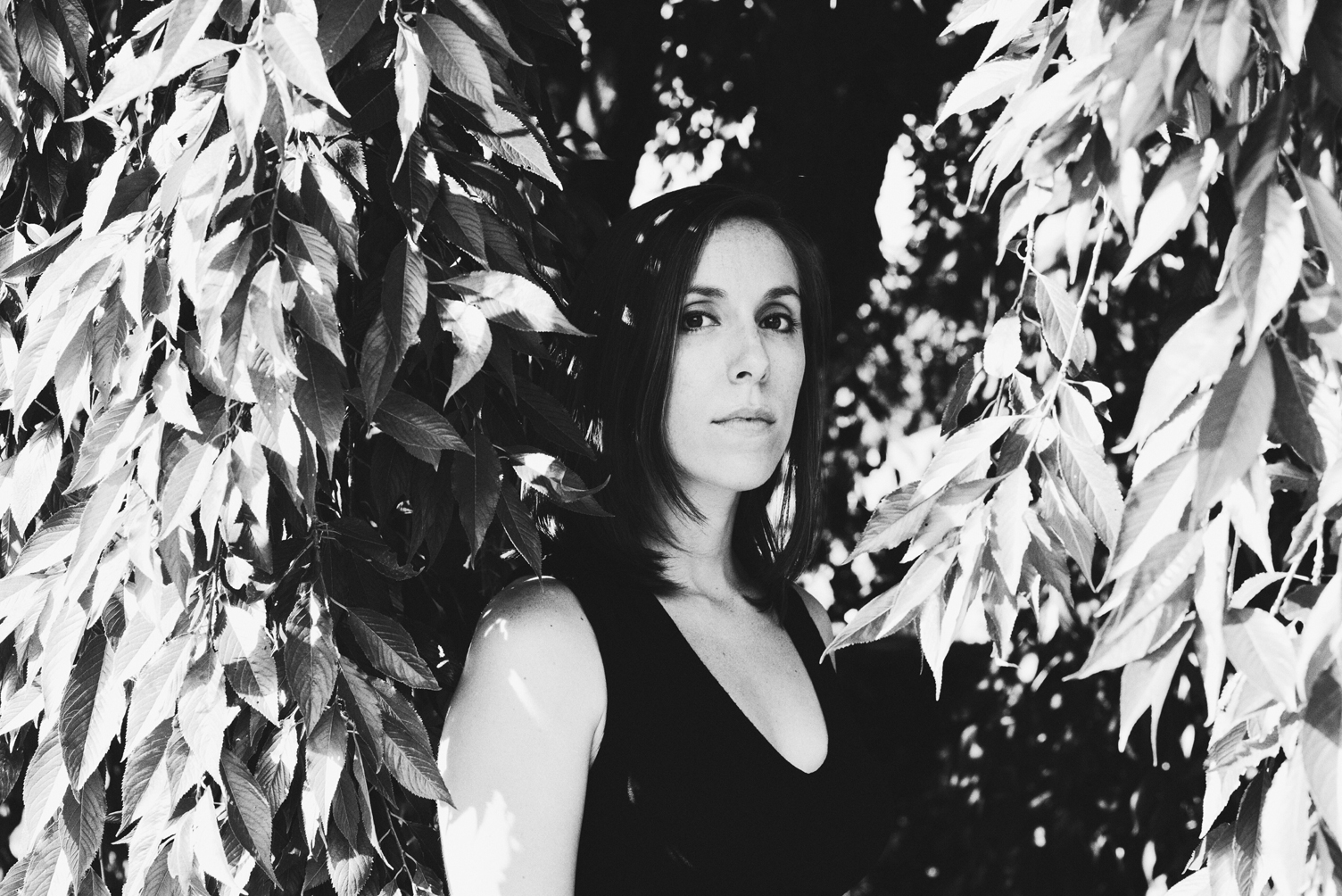 Meet our readers: Rachel Voss | Line Break